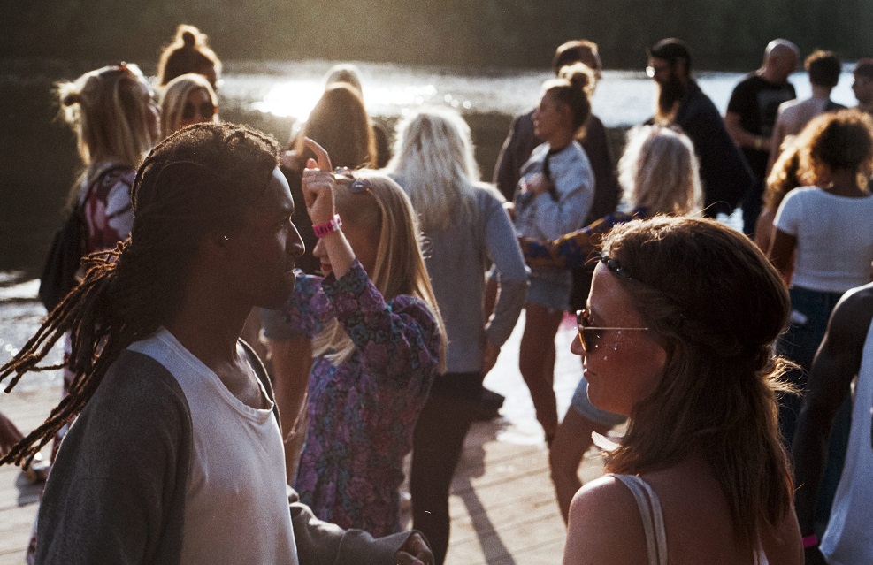 Networking 101: Conversation Starters